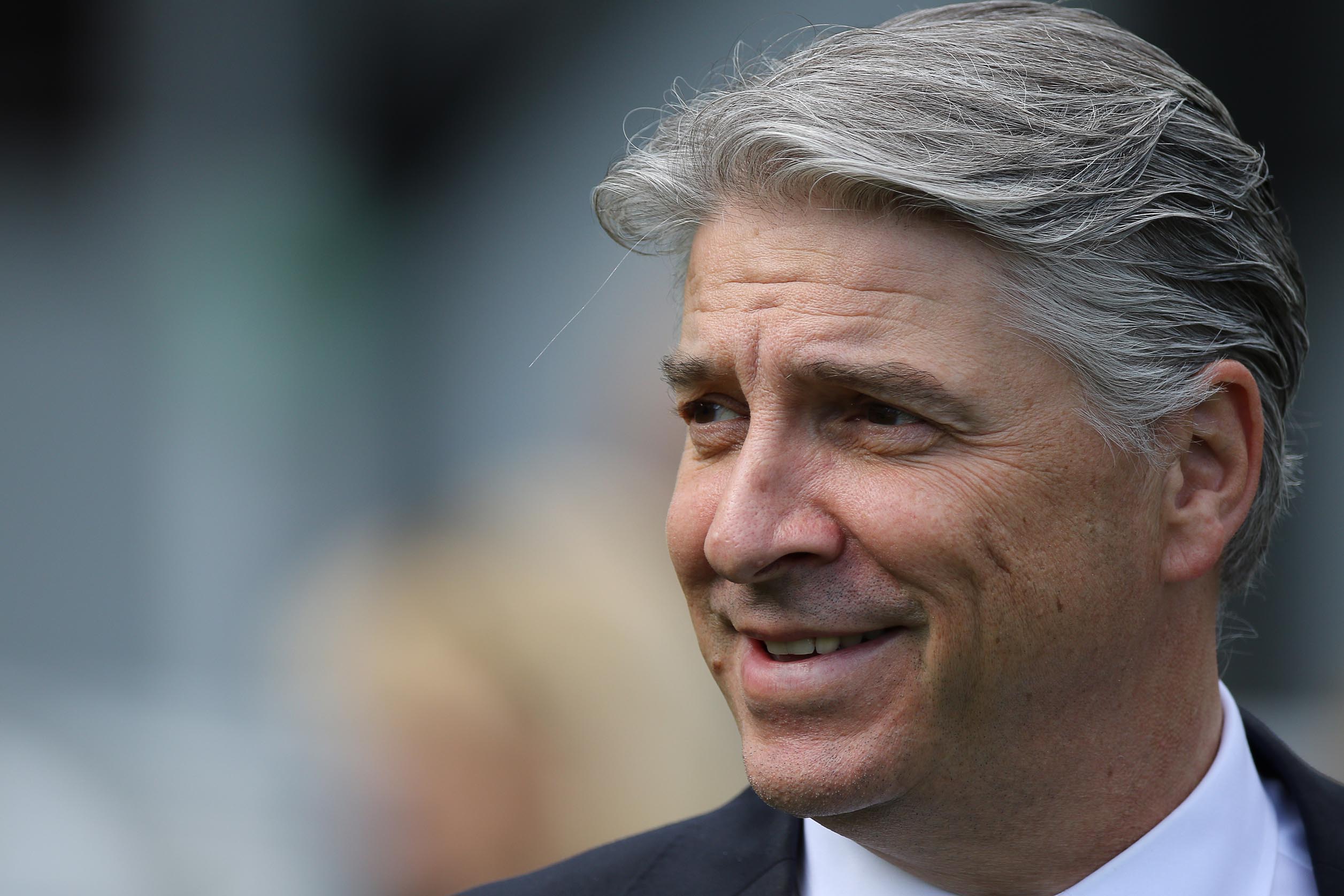 Frank Becker ab 1. Juli neuer Mitarbeiter beim Münchener Rennverein ...